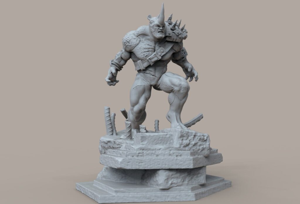 Rhino 3d printing stl files - Stl3dprinter