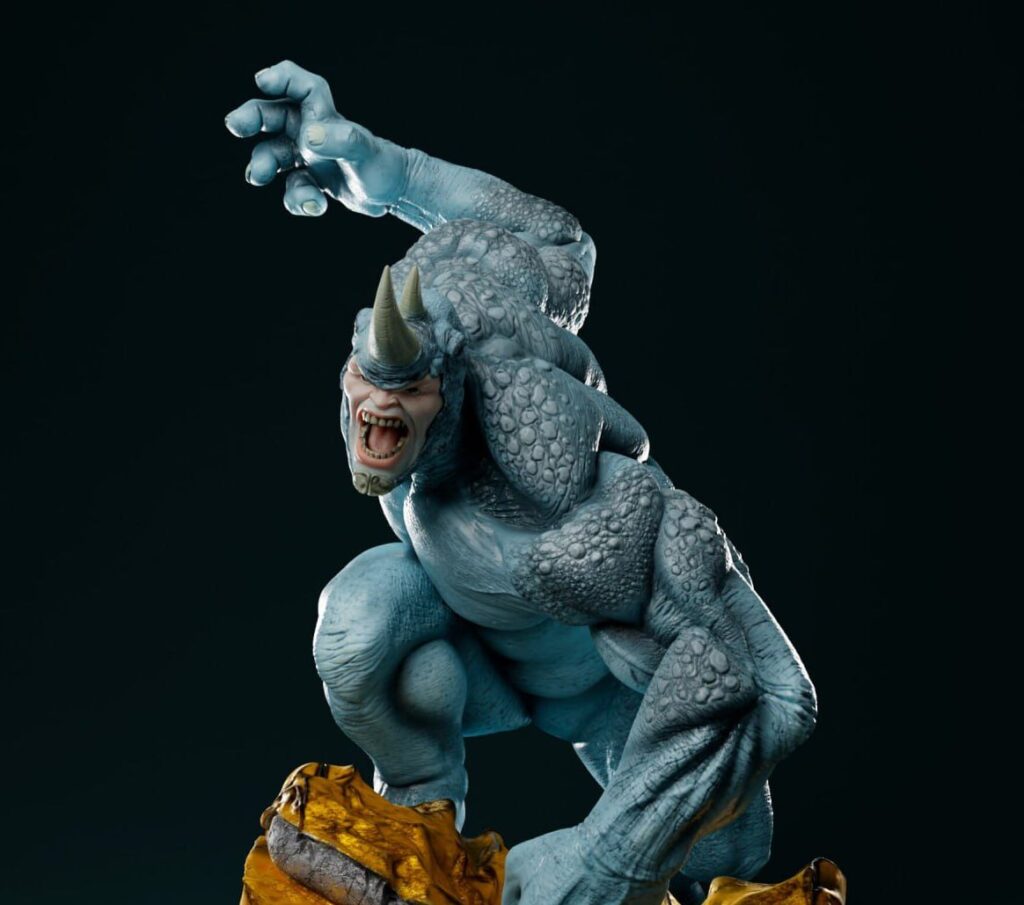 Rhino stl files for 3d printing model - Stl3dprinter